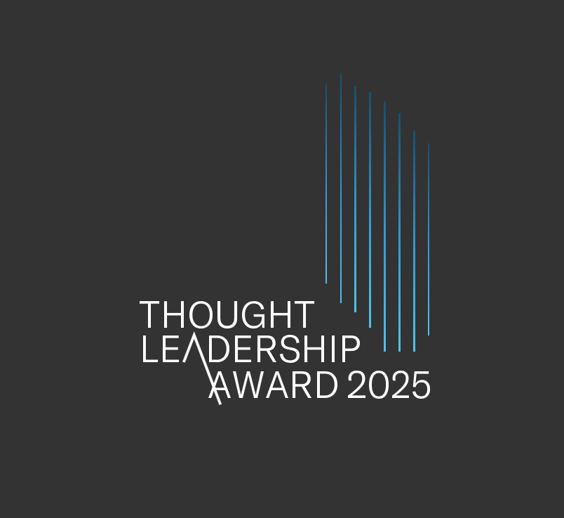 UNICEPTA Thought Leadership Award 2025